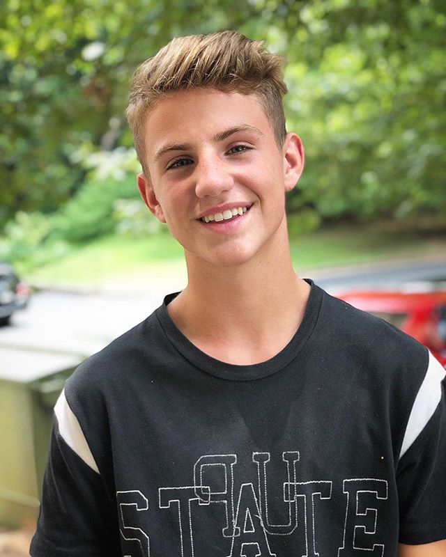 MattyB family in detail: girlfriend, mother, father and siblings ...