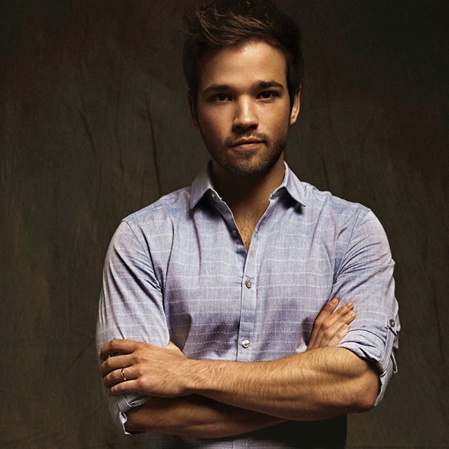 Nathan Kress family: wife, daughter, parents and brothers - Familycelebs