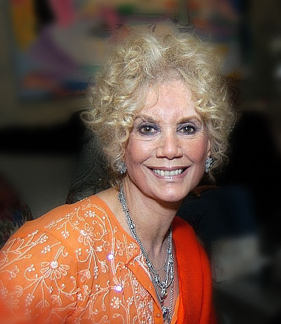 Barbara Crane-Cowan family: husband, kids, father, sister - Familycelebs