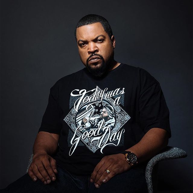 Ice Cube family in detail: wife, kids, parents and siblings - Familycelebs