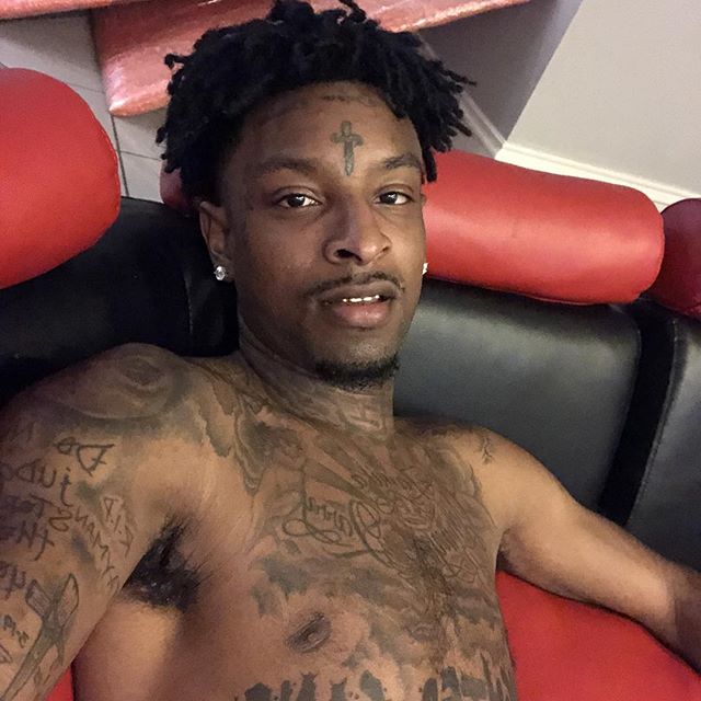 21 Savage family in detail: kids, mother, father, siblings - Familycelebs