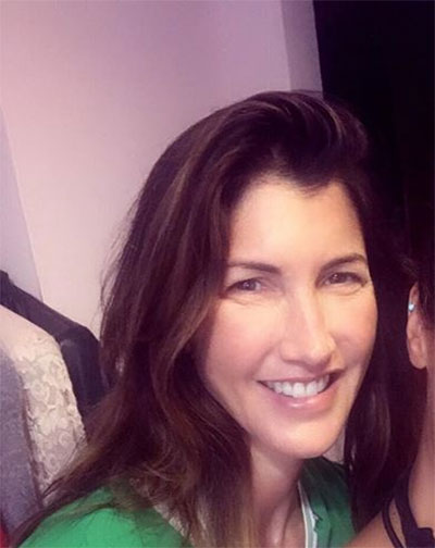 Jacqueline Titone (Sandler) family: husband, kids, parents, siblings ...