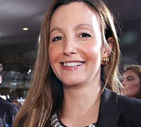 Anna Eberstein family: husband, kids, parents, brother - Familycelebs