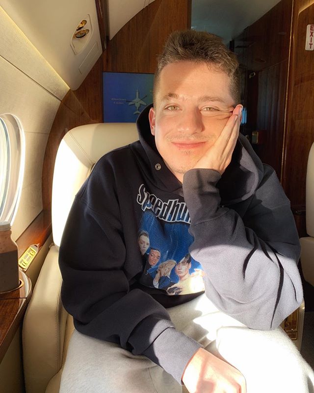 Charlie Puth family: mother, father, siblings, girlfriends - Familycelebs