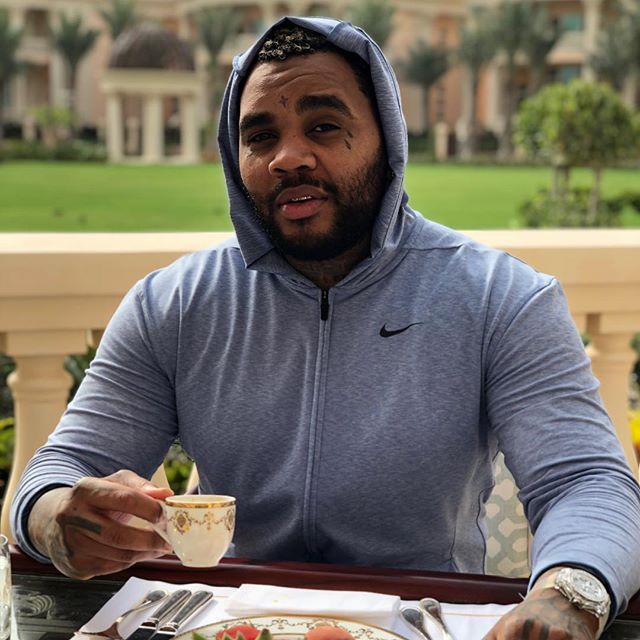 Kevin Gates family in detail: wife, kids, parents, siblings - Familycelebs
