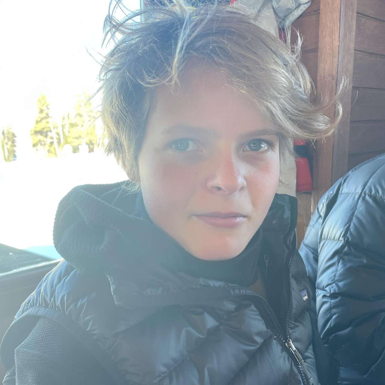 Moses Martin family: mother, father, sister - Familycelebs