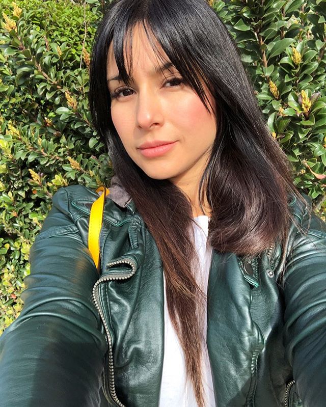 Patricia Schneider family in detail: husband, kids, parents - Familycelebs