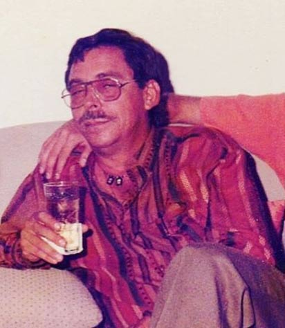 Julio Vergara Robayo (Sofia Vergara father) family: ex-wife, kids ...