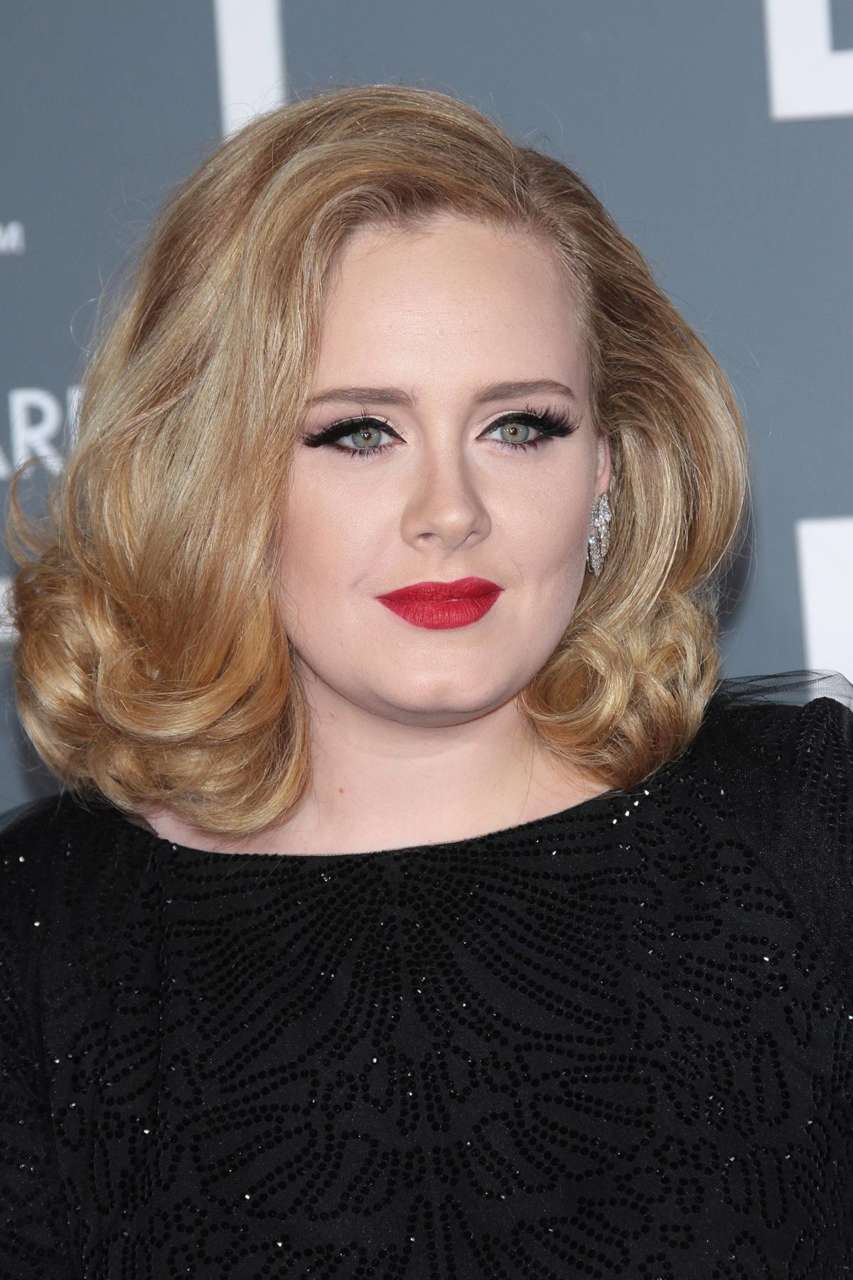 Adele family in detail: ex-husband, son, parents and brother - Familycelebs