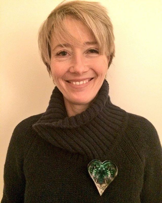 Emma Thompson family in detail: husband, kids, parents, siblings ...