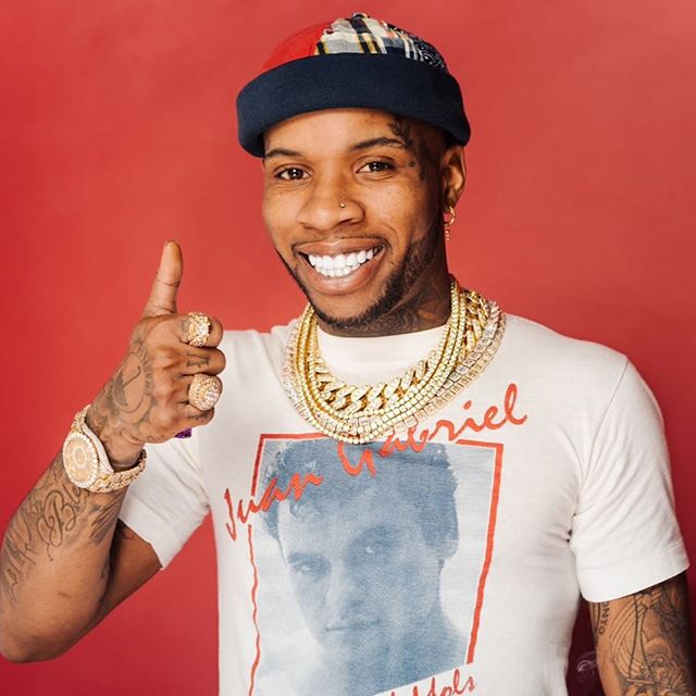 Tory Lanez family in detail: mother, father and siblings - Familycelebs