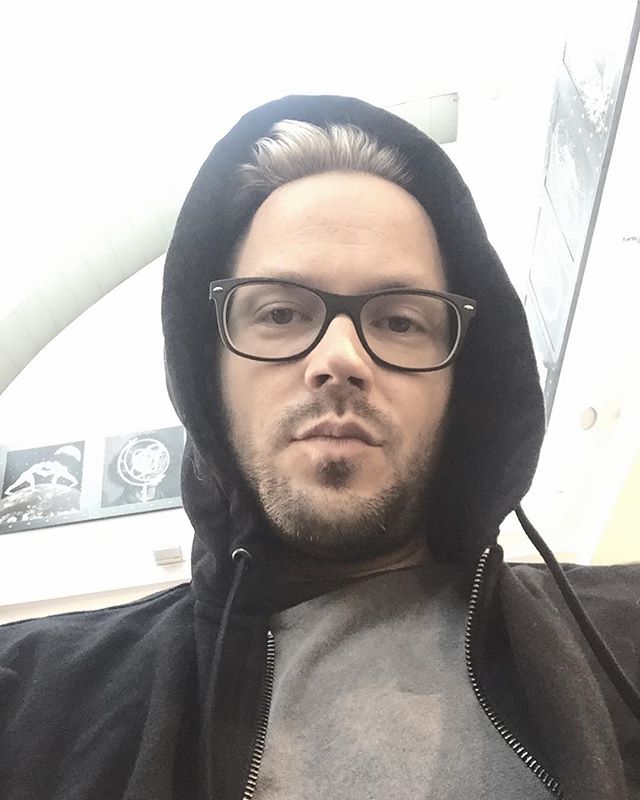 Keith Wallen (Breaking Benjamin) family: parents, brothers, girlfriend ...