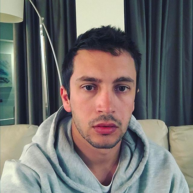 Tyler Joseph family in detail: wife, parents and siblings - Familycelebs