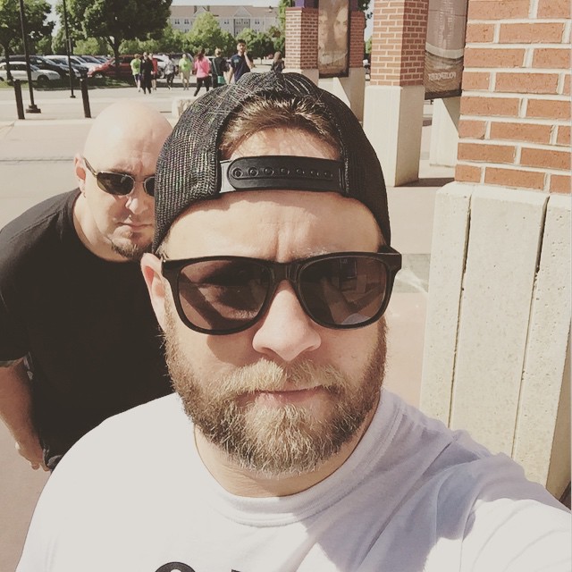 Jasen Rauch (Breaking Benjamin) family: wife, kids, parents and ...