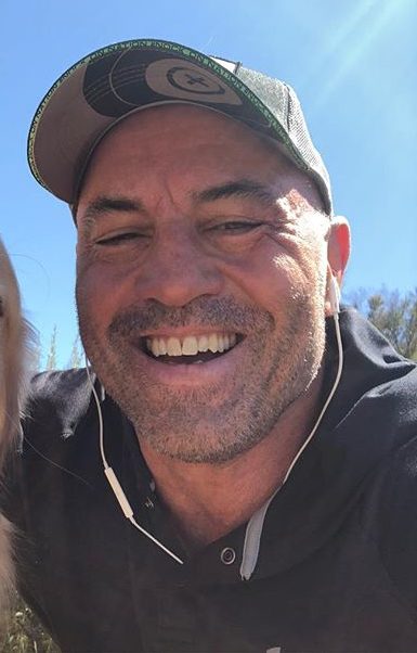 Joe Rogan family in detail: wife, kids, parents, siblings - Familycelebs