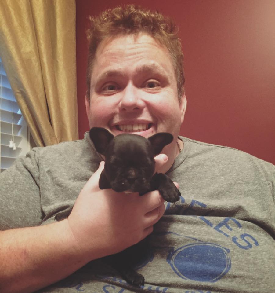 Ralphie May family in detail: wife, kids, parents, siblings - Familycelebs