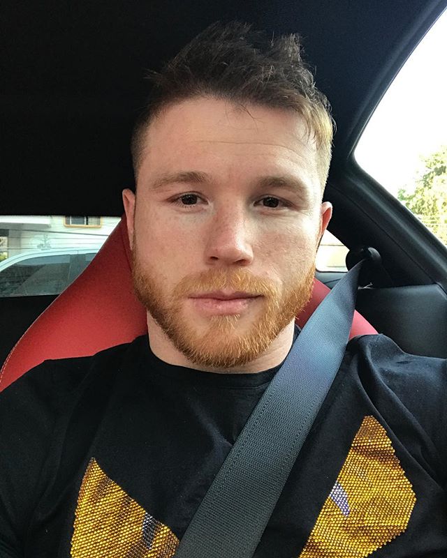 Canelo Alvarez family: kids, parents, siblings, girlfriends - Familycelebs