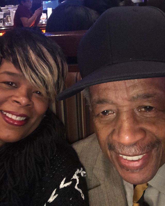 Howell Wayans (Shawn Wayans father) family: wife and kids - Familycelebs