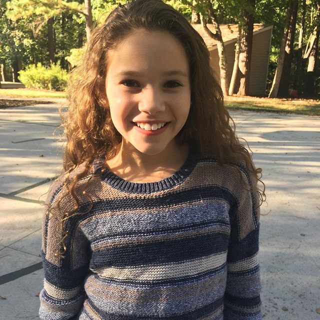 Sierra Haschak family in detail: mother, father and sisters - Familycelebs