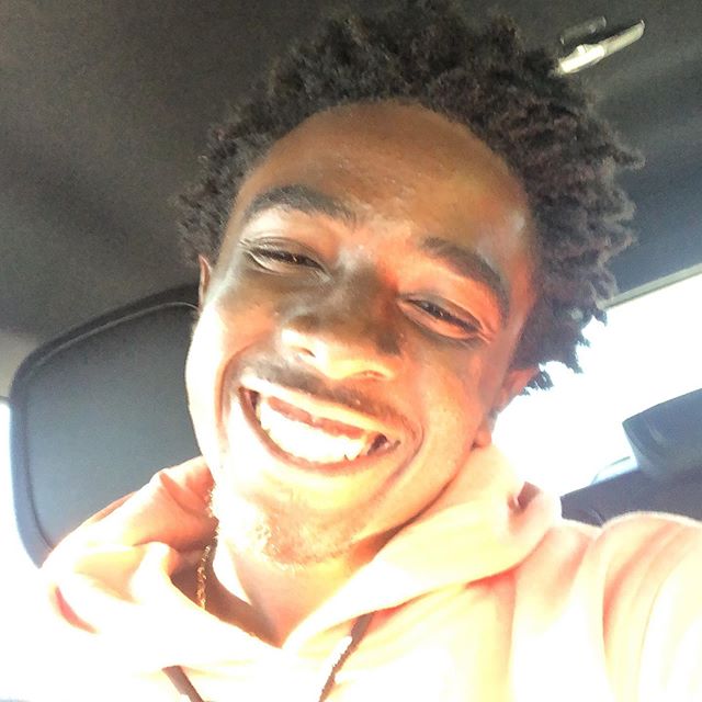 Caleb McLaughlin family in detail: mother, father, brother, sisters ...