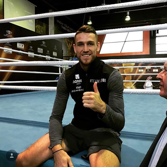 Callum Smith family in detail: daughter, baby mother, parents, siblings ...