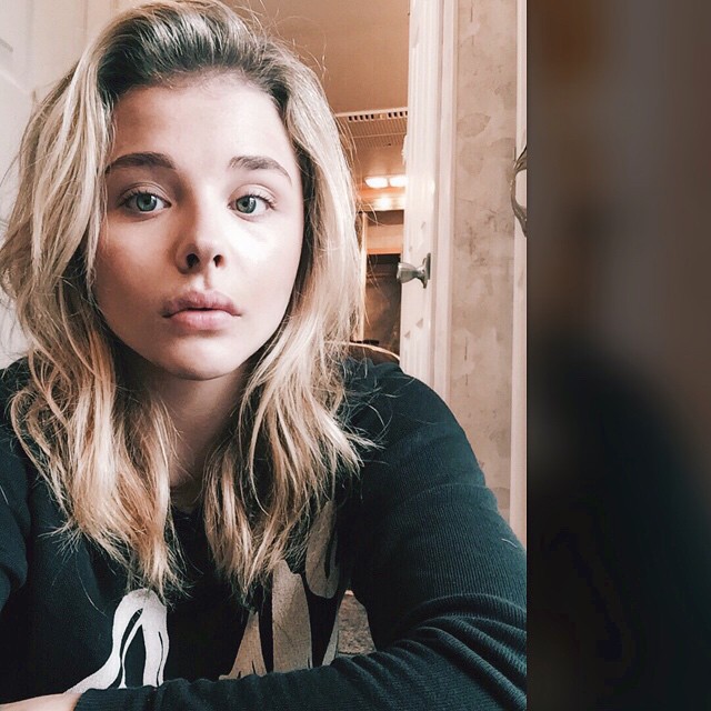 Chloe Grace Moretz family: mother, father and brothers - Familycelebs