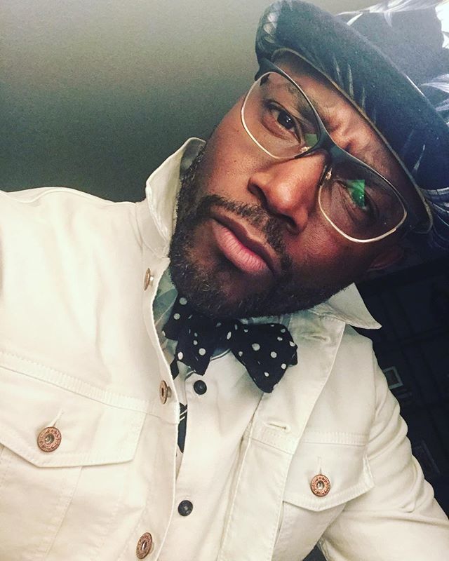 Taye Diggs family in detail: ex-wife, son, parents, siblings - Familycelebs