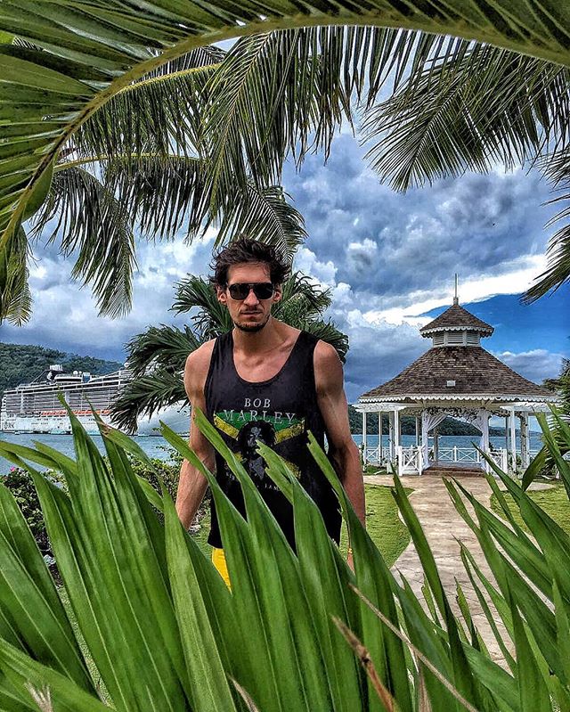 Boban Marjanovic family in detail: wife, kids, parents, sister ...