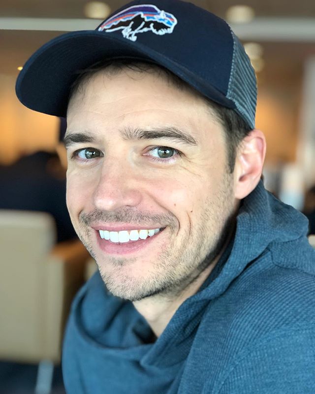 Joshua Snyder family in detail: wife, kids, parents and siblings ...