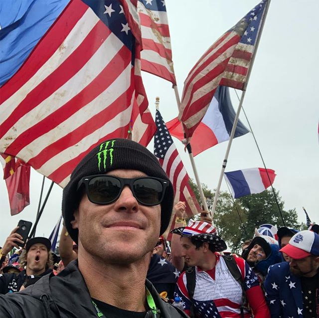 Brian Deegan family in detail: wife, kids, parents, siblings - Familycelebs