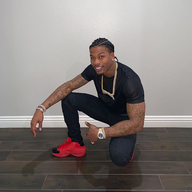 CJ so Cool family in detail: wife, kids, parents and siblings ...