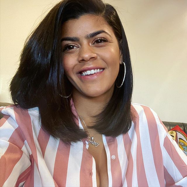 Toni Romiti family in detail: mother, father, siblings, boyfriend ...