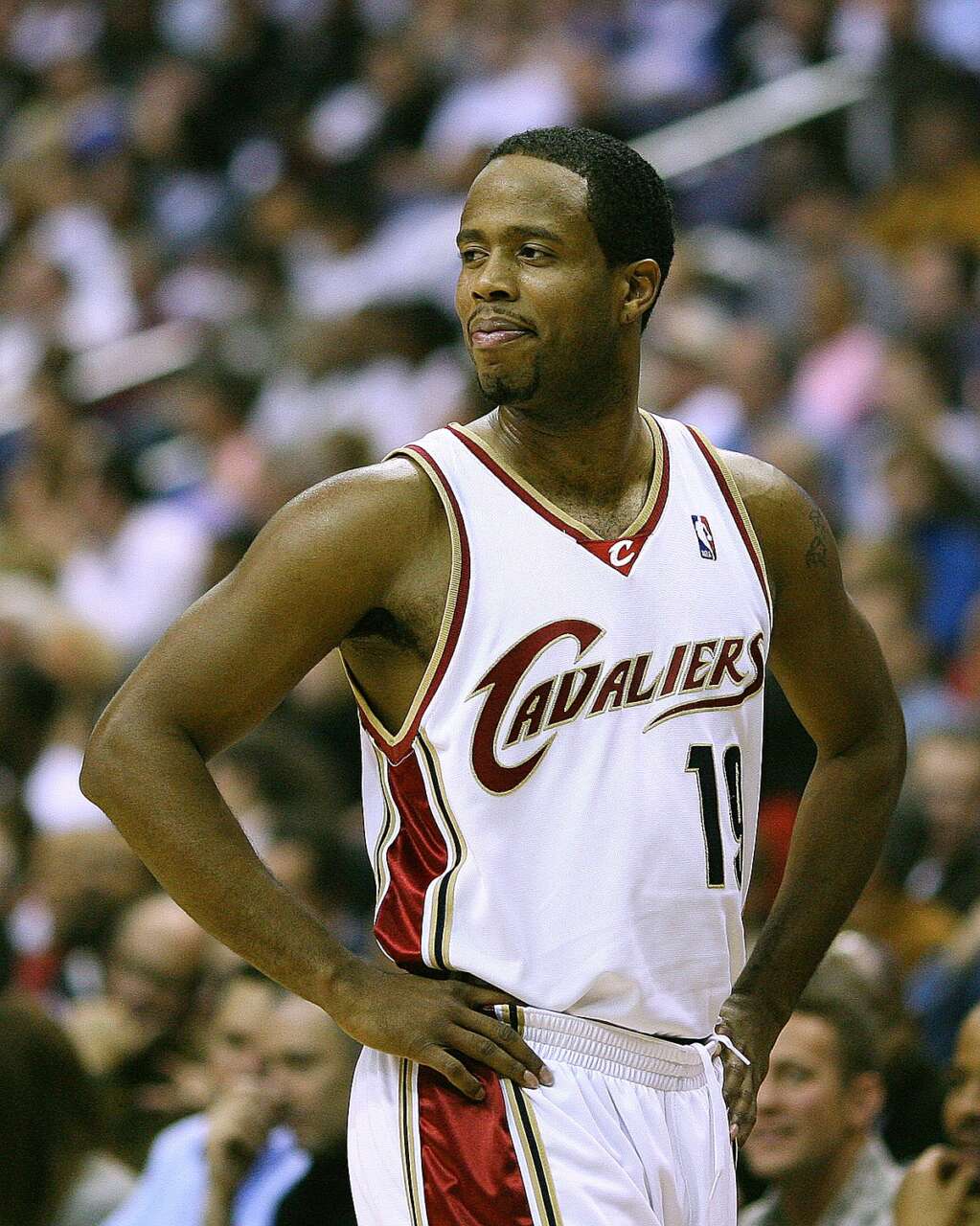 Damon Jones (basketball) family in detail: wife, baby mothers, kids ...