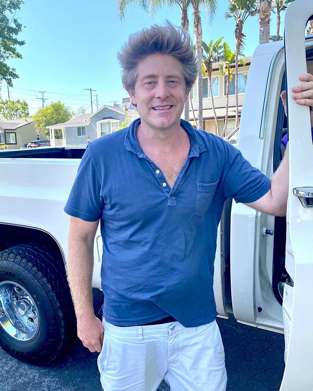 Jason Nash family in detail: ex-wife, kids, parents, siblings ...