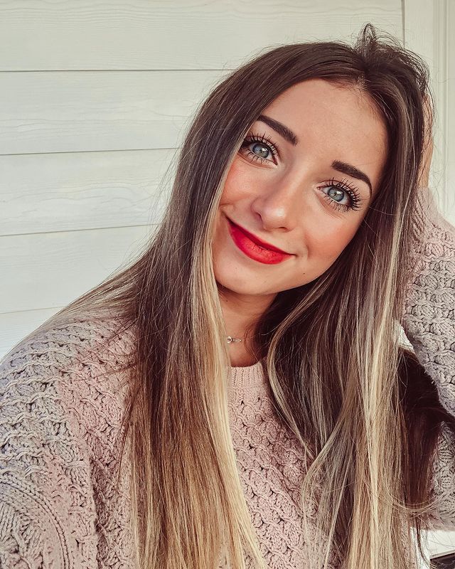 Bailey McKnight family in detail: parents, siblings, boyfriend ...