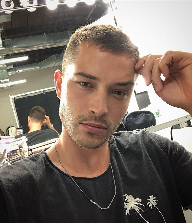 Francisco Lachowski family: wife, kids, parents, siblings - Familycelebs