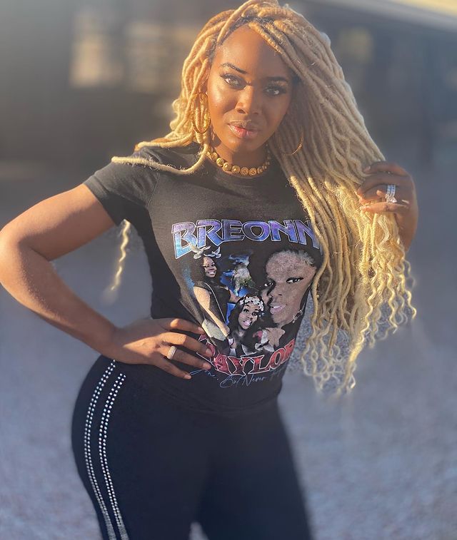 Yandy Smith family in detail: husband, kids, parents - Familycelebs