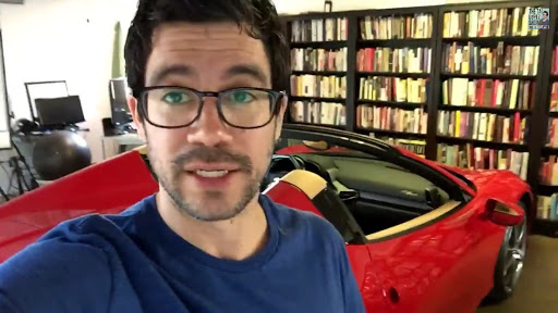Tai Lopez family in detail: mother, father, brothers, girlfriend ...