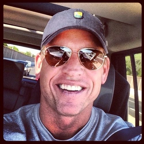 Troy Aikman family: wife, ex-wife, kids, parents, siblings - Familycelebs