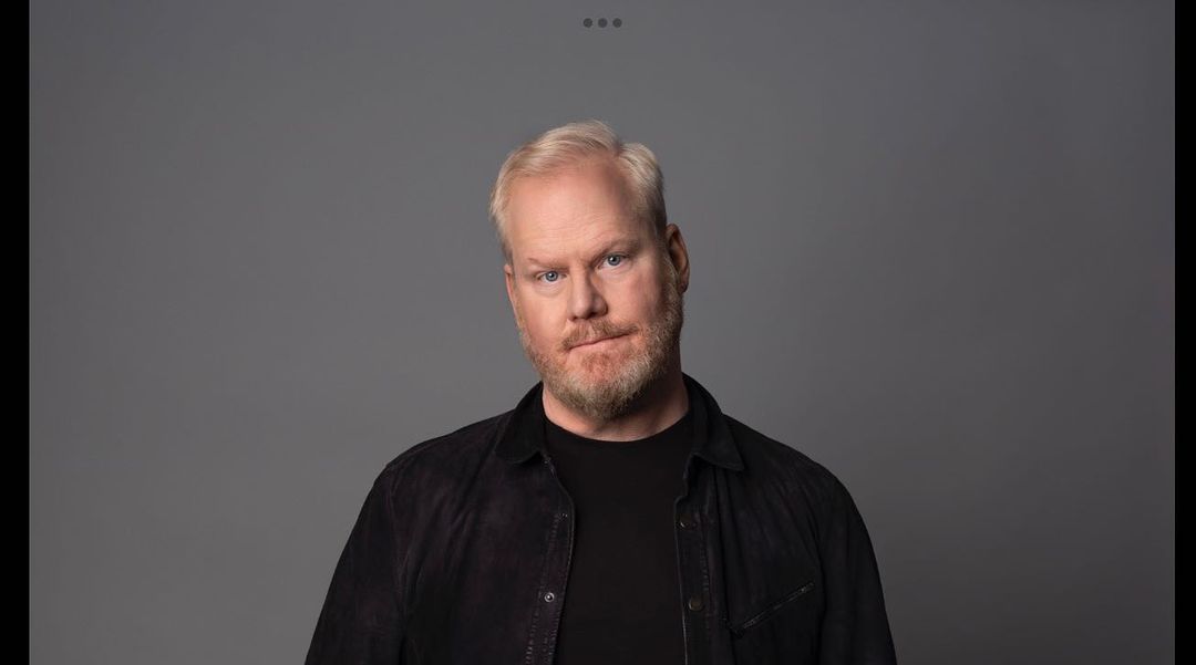 Jim Gaffigan family - wife, children, parents, siblings - Familycelebs