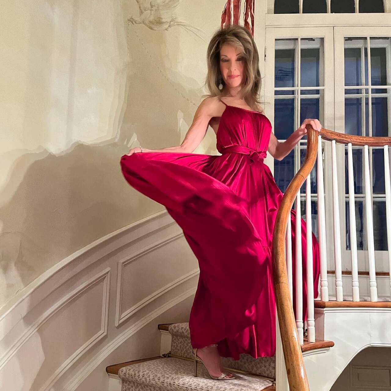 Susan Lucci family - kids, husband, siblings, parents - Familycelebs