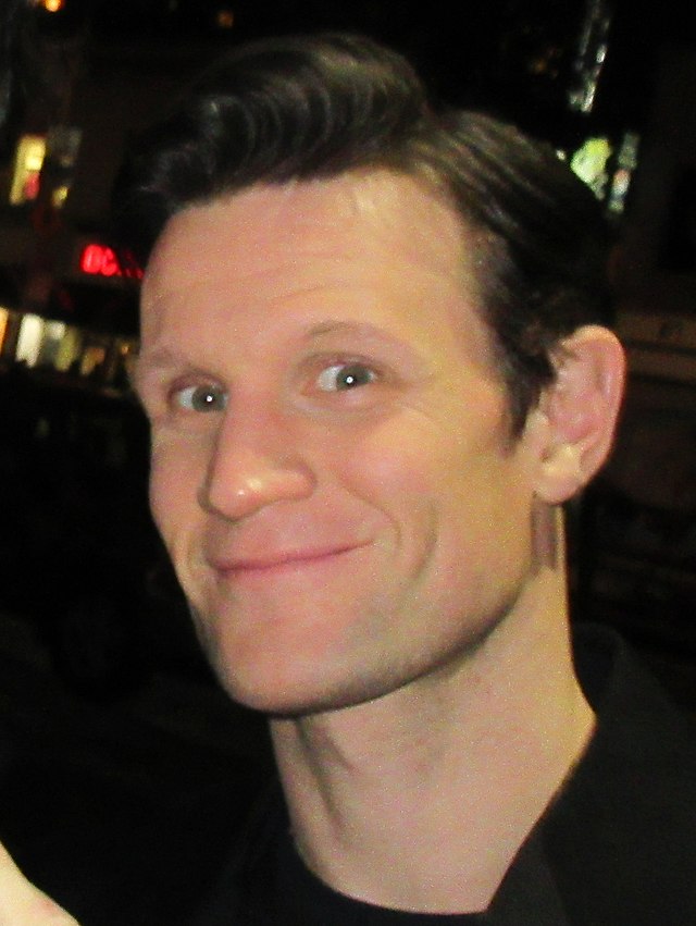 Matt Smith family - kids - parents - Familycelebs