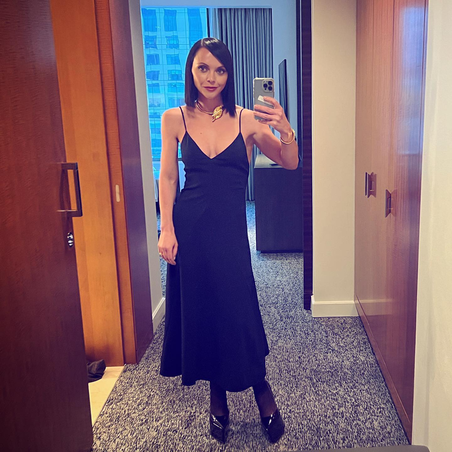 Christina Ricci family: husbands, kids, parents, siblings - Familycelebs