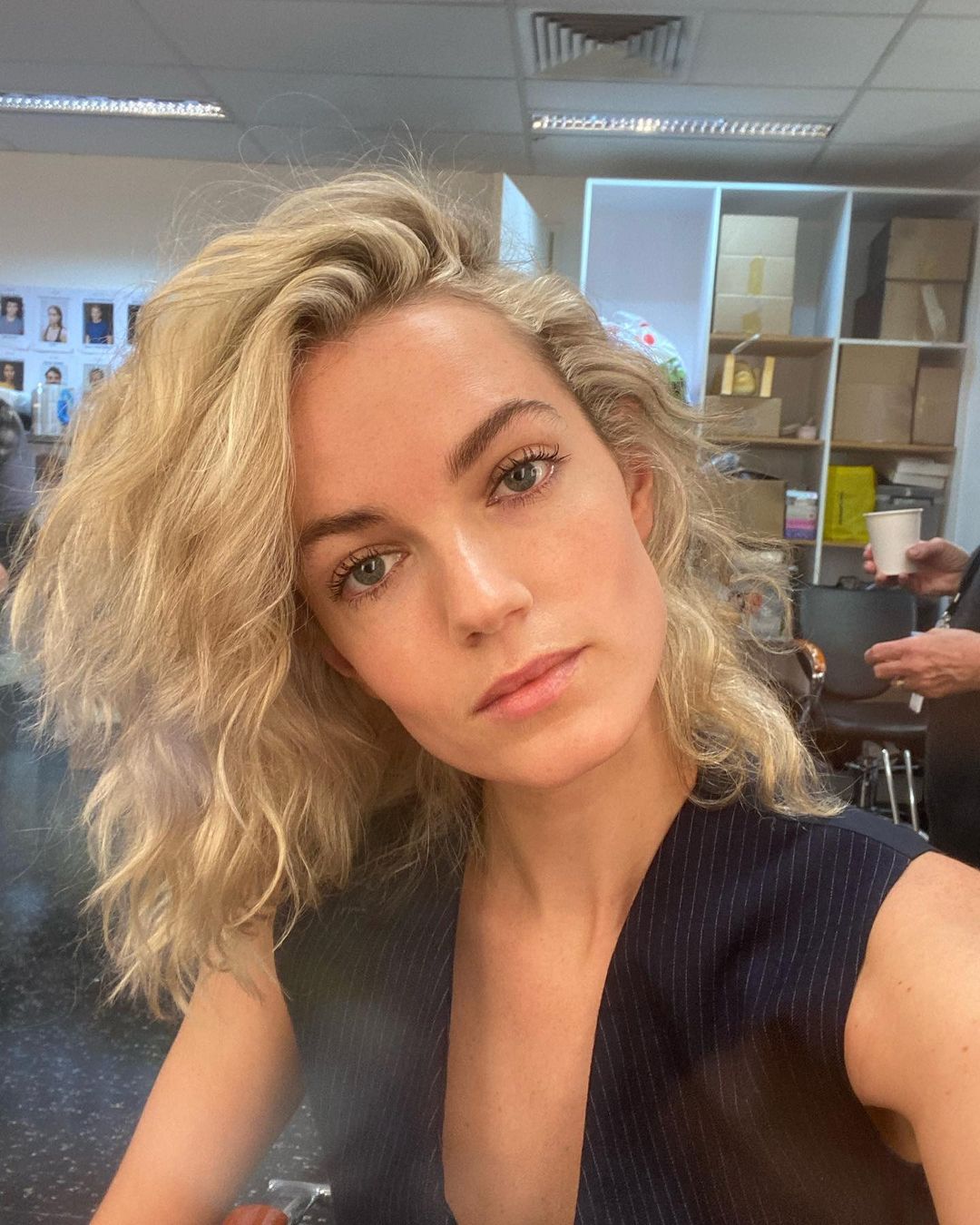 Elektra Kilbey family in detail: parents and siblings - Familycelebs