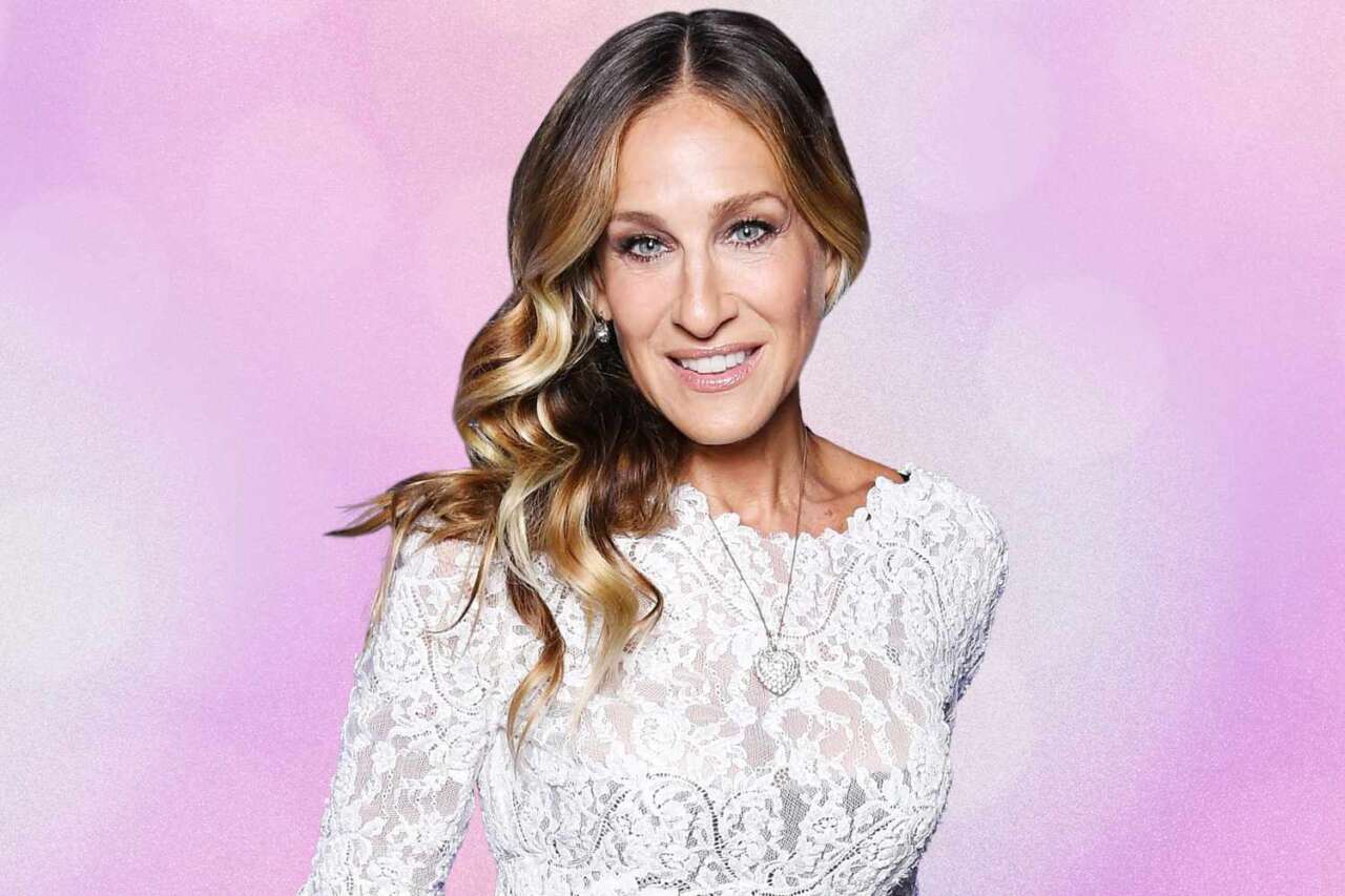 Sarah Jessica Parker family: husband, kids, parents, siblings ...