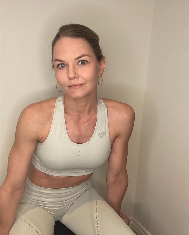 Jennifer Morrison family: husband, parents, siblings - Familycelebs