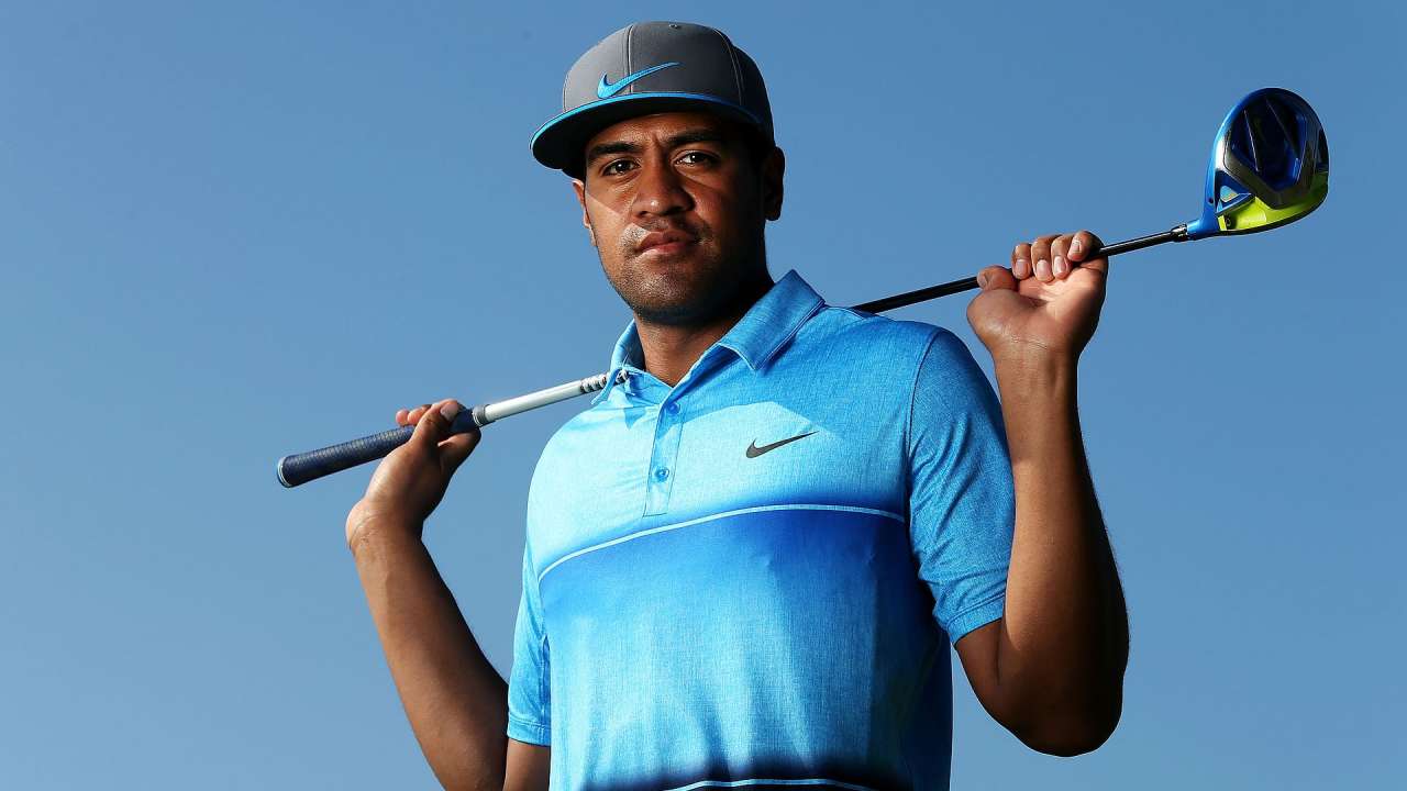 Tony Finau family: wife, kids, parents, siblings - Familycelebs