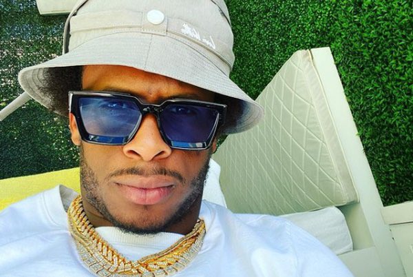 Geno Smith family: son, parents, siblings - Familycelebs